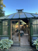 Freeland and Sabrina Tanner's Garden - Harmony in the Garden