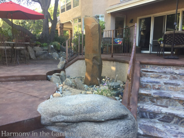 Proportion and Scale in the Garden - Harmony in the Garden